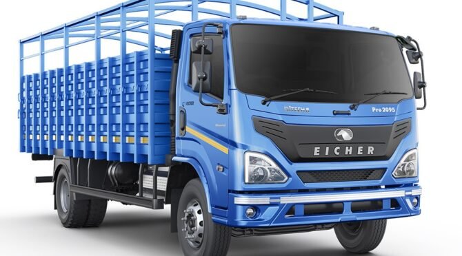 Explore New Truck Prices in India | Cars & Trucks