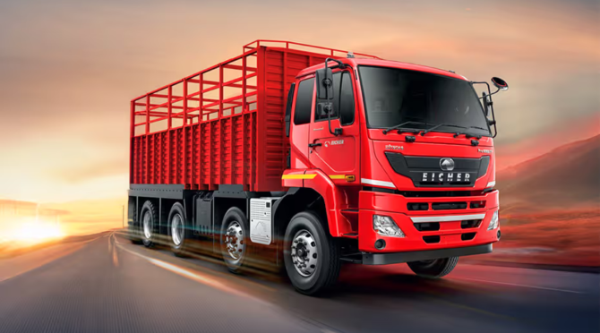 Explore New Truck Prices in India | Cars & Trucks