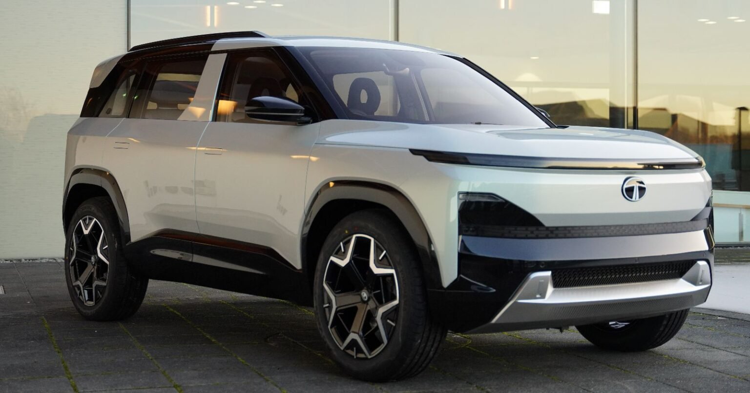 Upcoming Cars in India 2026: Expected Launches, Prices & EVs